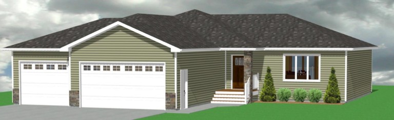 jet-ranch-floor-plan – Venture Homes | Home Builder, Dickinson ...