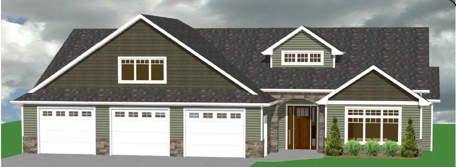 Floor Plans – Venture Homes